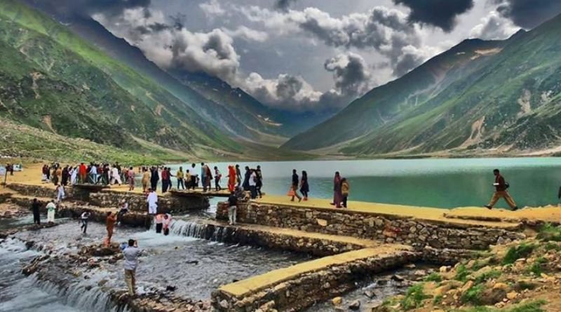 Naran Kaghan Travel Guide 2024 - Pakistan Tours