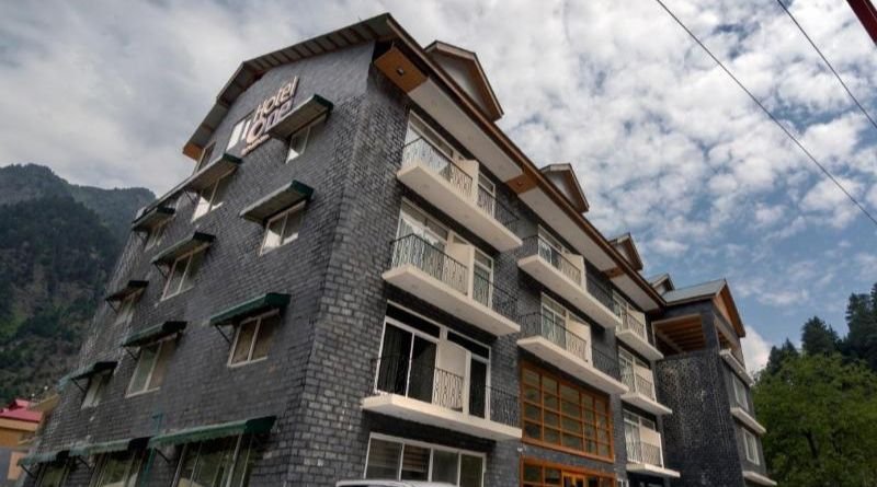 Hotel One by Pearl Continental Naran - Pakistan Tours